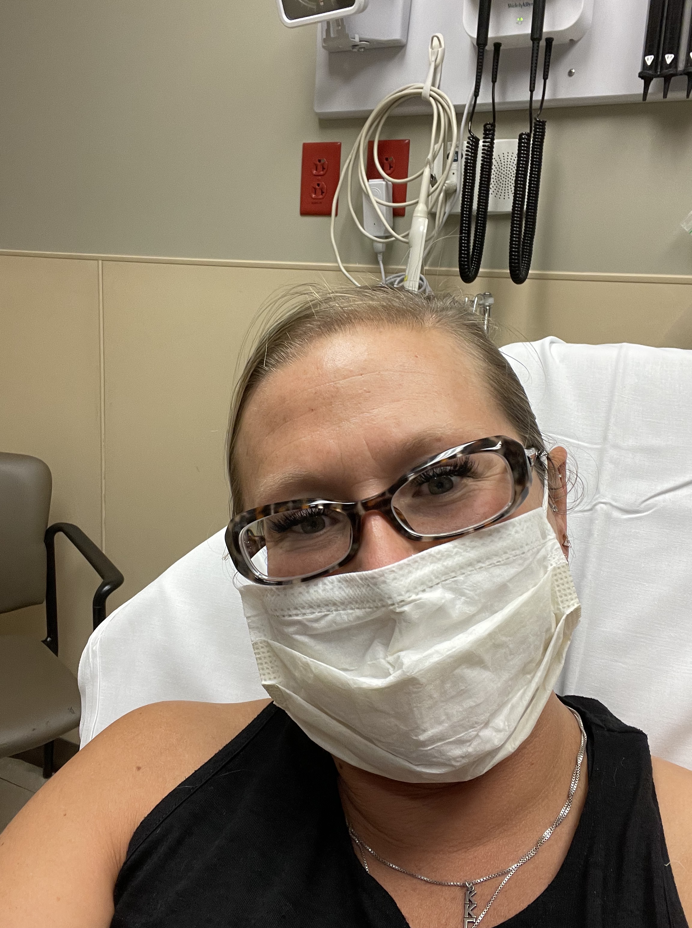 Continuing Journey Part 3 – the autoimmune professor